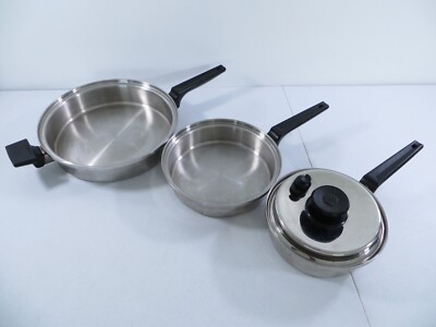 Royal Prestige Cookware for sale | eBay
