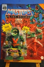 Masters of the Universe Masterverse Leech