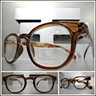 Vintage Reading Glasses Various Strength Classic Retro Readers Men ...