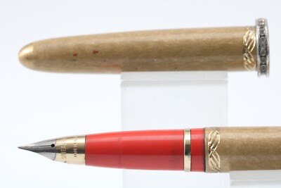 Ladies Fountain Pen in Collectable Sheaffer Fountain Pens for sale | eBay