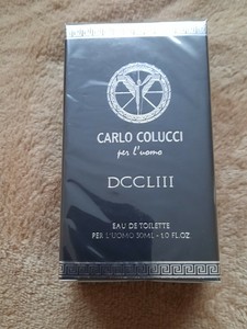 Carlo Colucci Parfum online kaufen | eBay