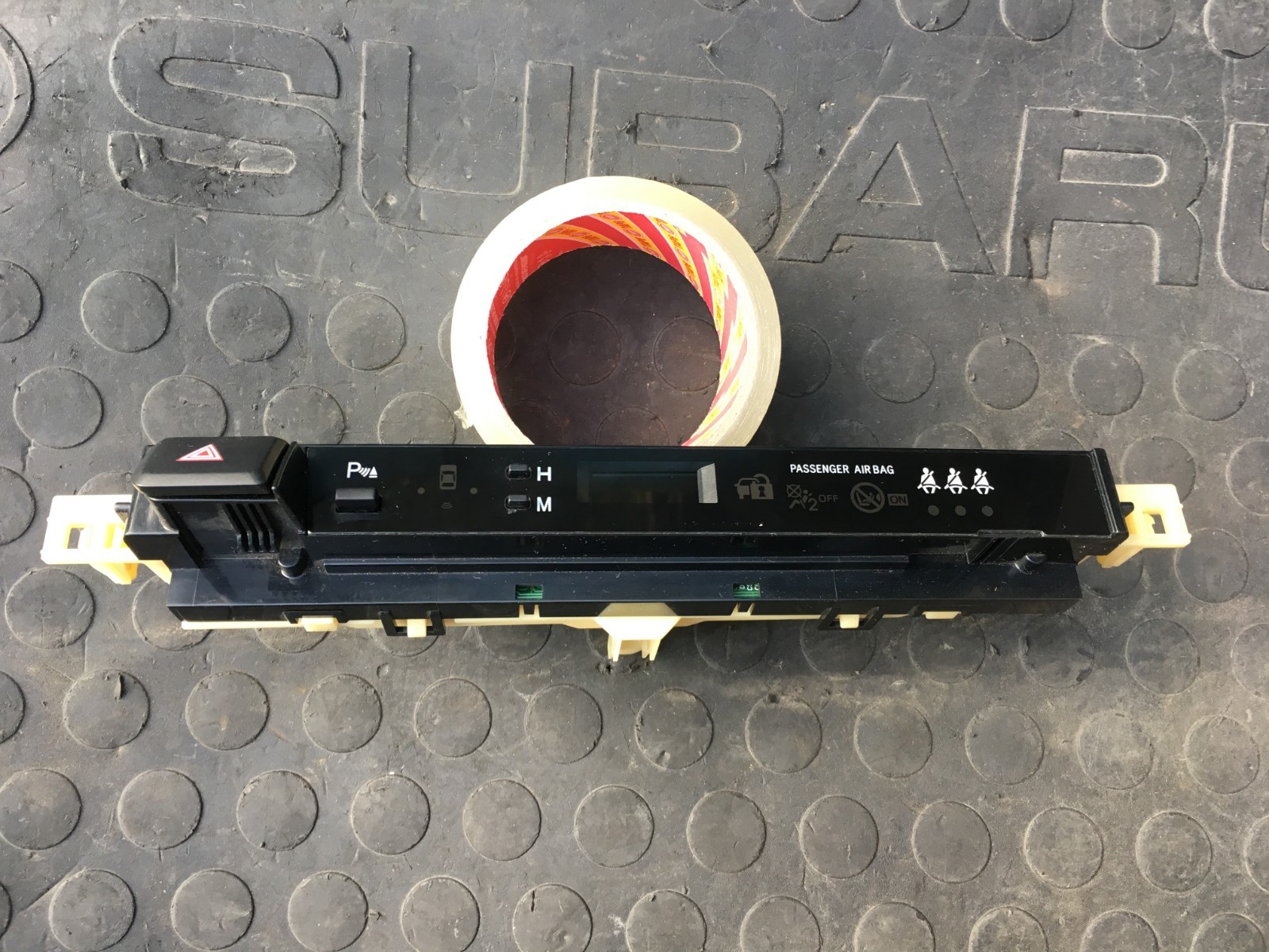 8446135060 Genuine Toyota SWITCH, LEVEL WARNING 84461-35060 | eBay