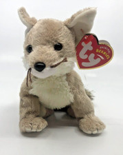 Slick the Fox - Beanie Boos - Beaniepedia