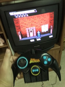 Las mejores ofertas en Juegos electrónicos JAKKS Pacific Batman | eBay