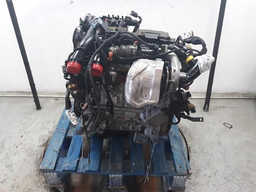 9H05 KOMPLETTER MOTOR / 9HC / 9H05 / 1327647 FÜR PEUGEOT 308 ALLURE | eBay