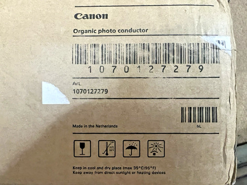 Genuine Canon OCE OPC VARIOPRINT PhotoConductor 1070127279 For 6250 ...