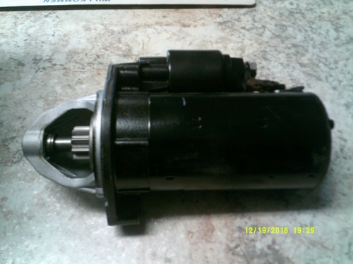 SPRINTER STARTER | eBay