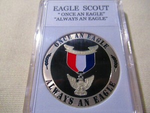 eagle scout coin products for sale | eBay