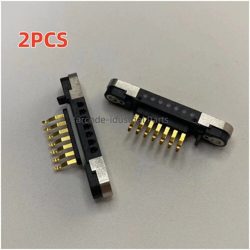 2PCS Connector Replacement for ALL Zebra Symbol Motorola MC3300 MC330 ...
