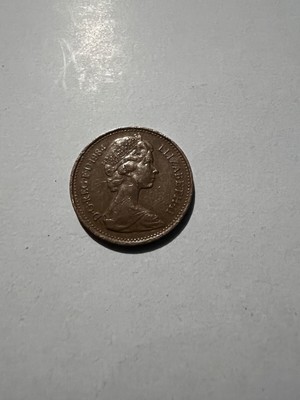 Rare 1p for sale | eBay