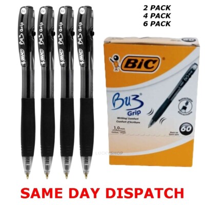 BIC Biro Pens products for sale | eBay UK