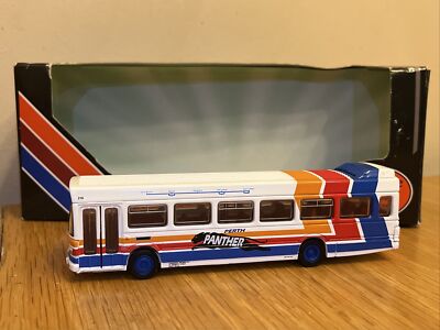 Efe Leyland National in Collectable Bus & Coach Models for sale | eBay