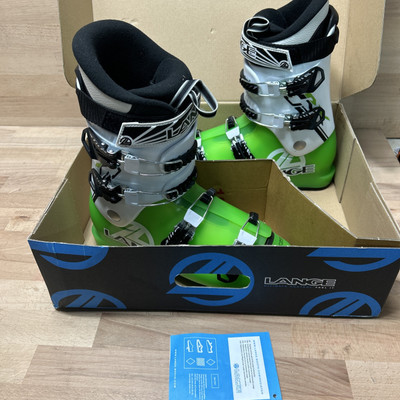 Skischuhe Gebraucht online kaufen | eBay.de