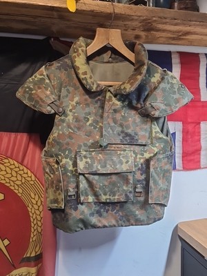 Flak Jacket in Collectable Military Surplus Clothing for sale | eBay UK