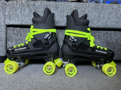 Bauer Turbo Roller Skates for sale | eBay