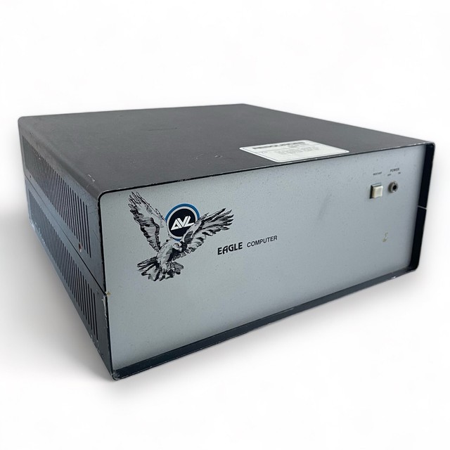 Eagle Computer Parts