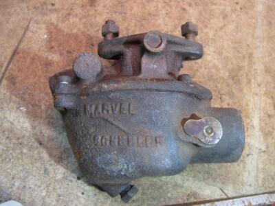 Continental Engine Carburetor for sale | eBay