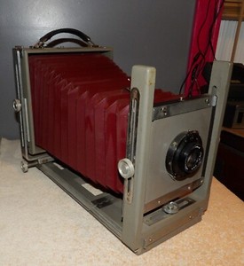 Bellows Camera for sale | eBay
