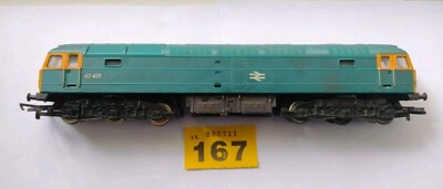 Class 47 for sale | eBay