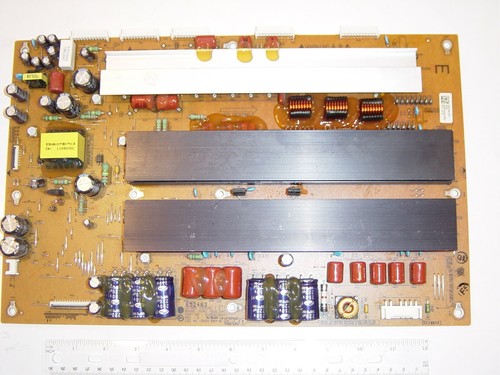 NEW LG 60PV250 60PV490 60PV400 Z60PV220 60PZ950 YSus UA EBR73561201 ...