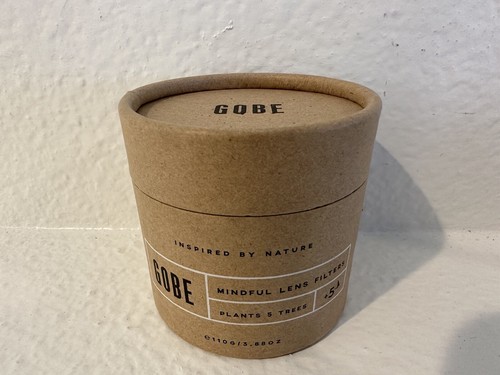 Gobe UV CPL Polarized 62mm Dual Filter Kit X000O5DK97 for sale online ...