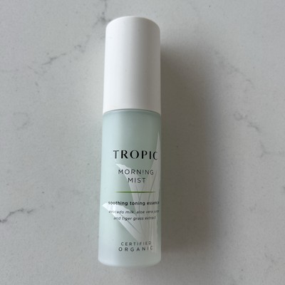 Tropic Skincare in Skin Cleansers & Toners for sale | eBay UK