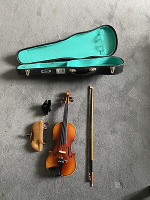 Lark Violin for sale | eBay