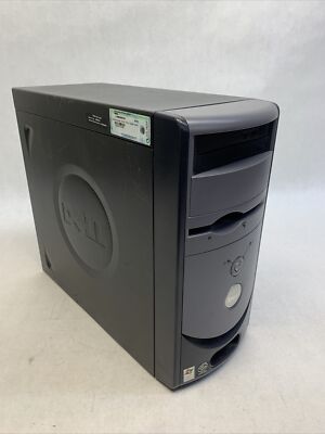 Dell Dimension 3000 for sale | eBay