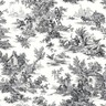 Old World Victorian Toile Wallpaper GC29834 ROLL IS 33 FEET LONG FREE ...