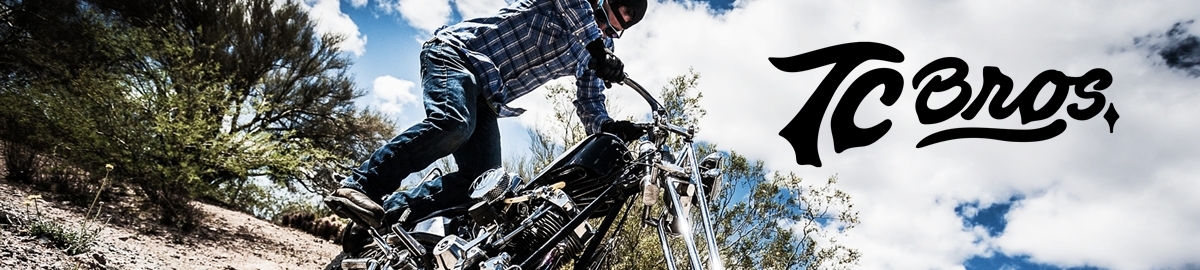 TC Bros. | eBay Stores