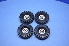 LEGO Sets with Part 3482 Wheel Center Large, with Split Axle hole