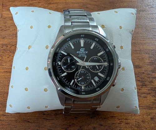 Casio Edifice men's watch | eBay