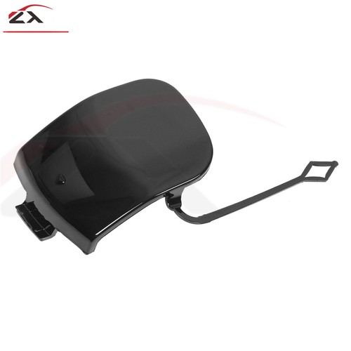 51117337796 Front Bumper Tow Hook Eye Cap Cover For MINI Cooper S F55 ...