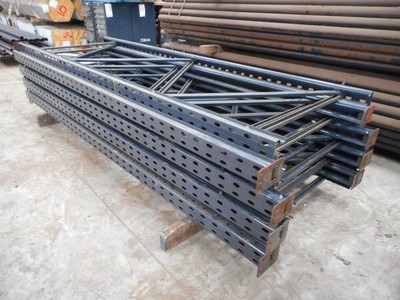 Link 51 Racking for sale | eBay