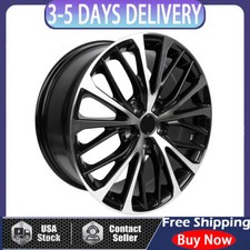 Toyota Wheels at Andy's Auto Sport