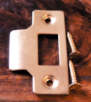 Strike Plate for sale | eBay