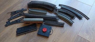 triang railway track products for sale | eBay