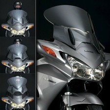 National Cycle - N8332-01 - Plexistar 2 Windshield, Clear for sale ...