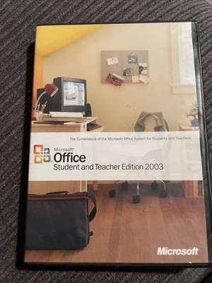 Microsoft Office Disc for sale | eBay UK