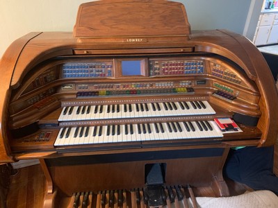Lowrey Organs for sale | eBay