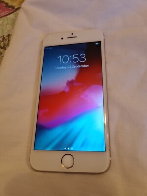 Apple iPhone 6 64GB Smartphones for sale | eBay