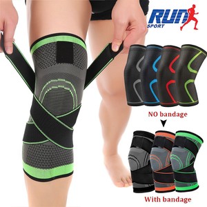 Koprez Knee Compression Sleeve Medical Grade Knee Wrap For Arthritis ...