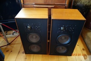 Ads 810 Speakers for sale | eBay