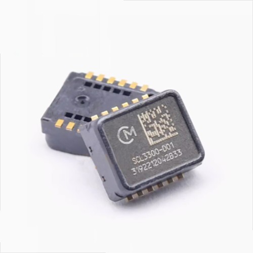 QTY:1 NEW tilt sensor SCL3300-D01 | eBay