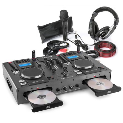 Dj Set for sale | eBay