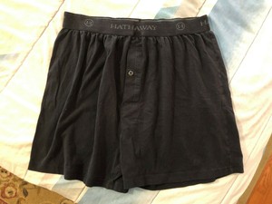 Hathaway Men's Underwear for sale | eBay
