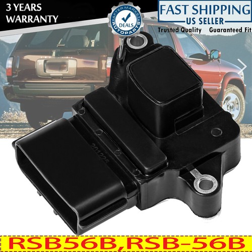 Camshaft Position Sensor RSB-56 RSB56B For Nissan Pathfinder Xterra ...