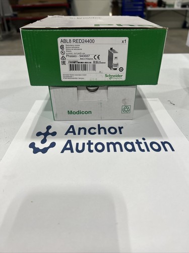 SCHNEIDER ELECTRIC ABL8RED24400 / ABL8RED24400 (BRAND NEW) | eBay