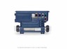 spa & hot tub Gecko Aeware new spa pack IN.YJ bundle kit with Heater ...
