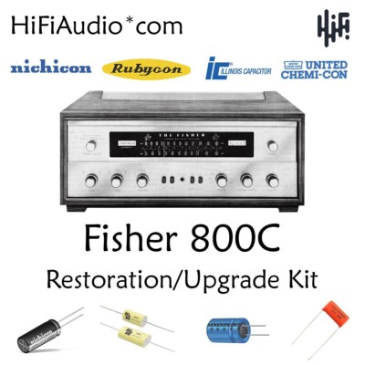 Fisher 800 for sale | eBay